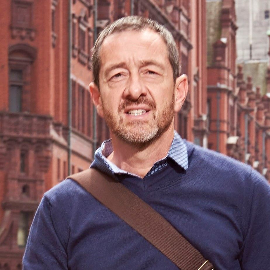 Chris Boardman - After Dinner Speakers | Speakers Corner